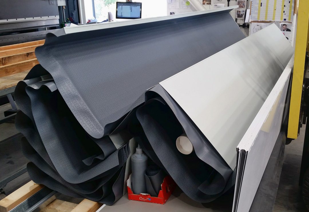 Fibre Cement Sheets - Supplied By Aden Pro-Form