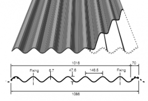 Fibre Cement Sheets - Supplied By Aden Pro-Form